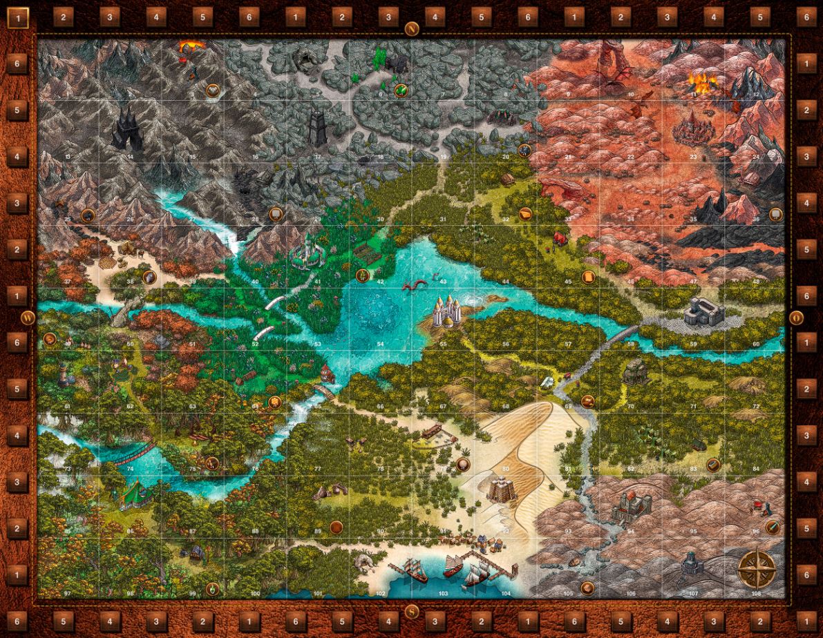 Gameplay – KoA-Studios