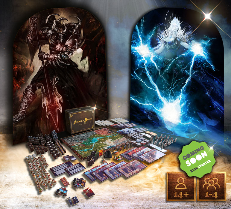 Gameplay – KoA-Studios